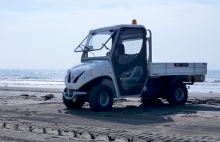 Camioncini con ribaltabile